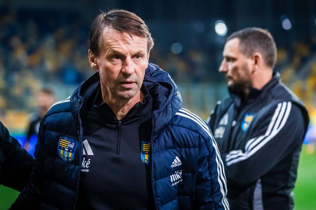 Strakovi stávka na mladosť nevyšla, prístup však nemení. Postarám sa ...