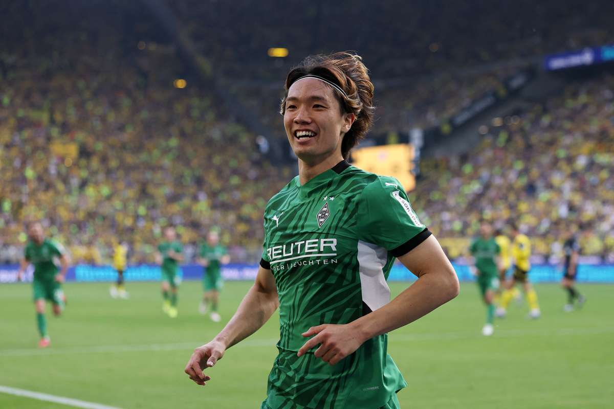 Ko Itakura, objetivo del Ajax para suplir a Hato | Flashscore.es