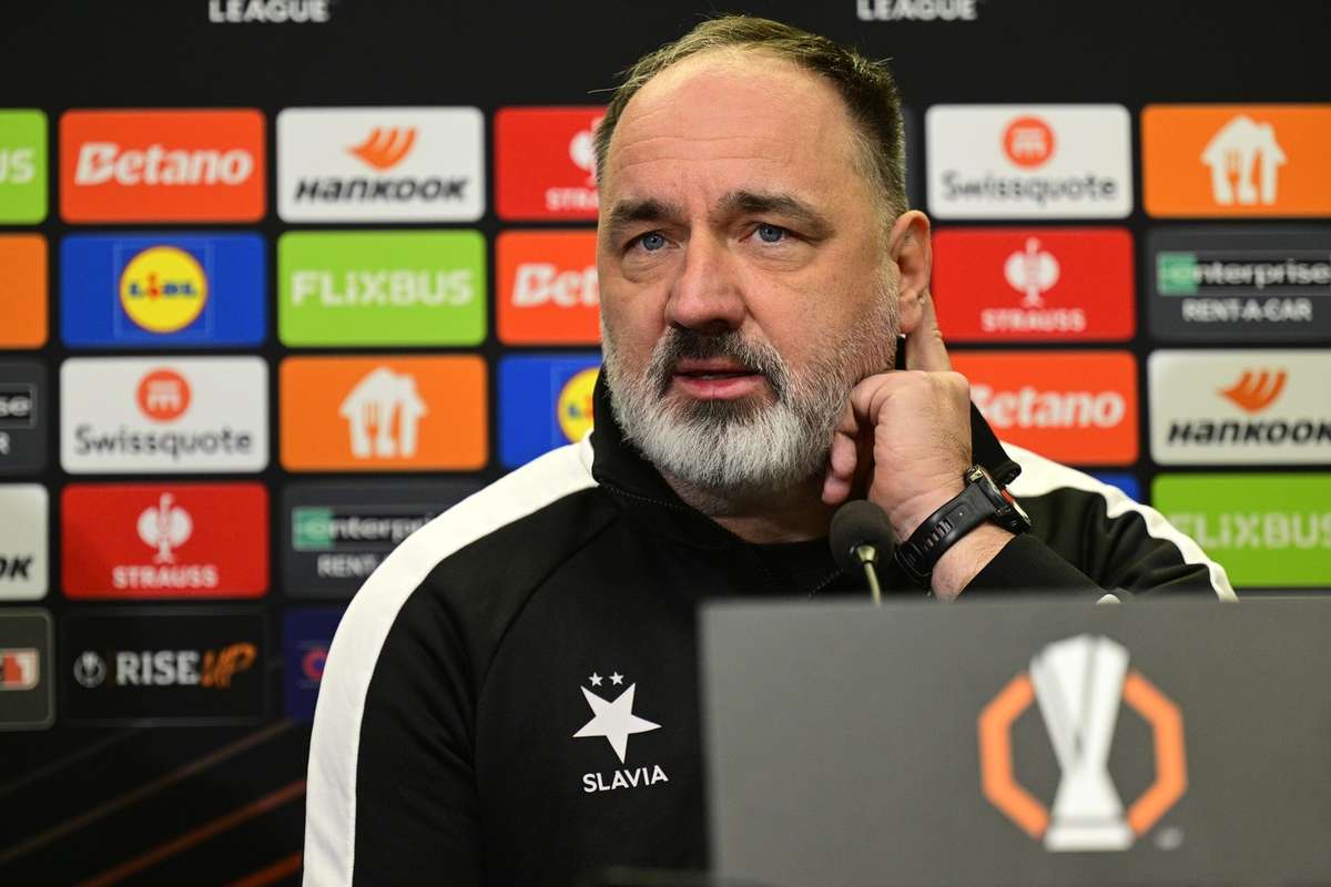 Viróza vezme Slavii v Soluni až čtyři hráče základní sestavy. Je to na ...