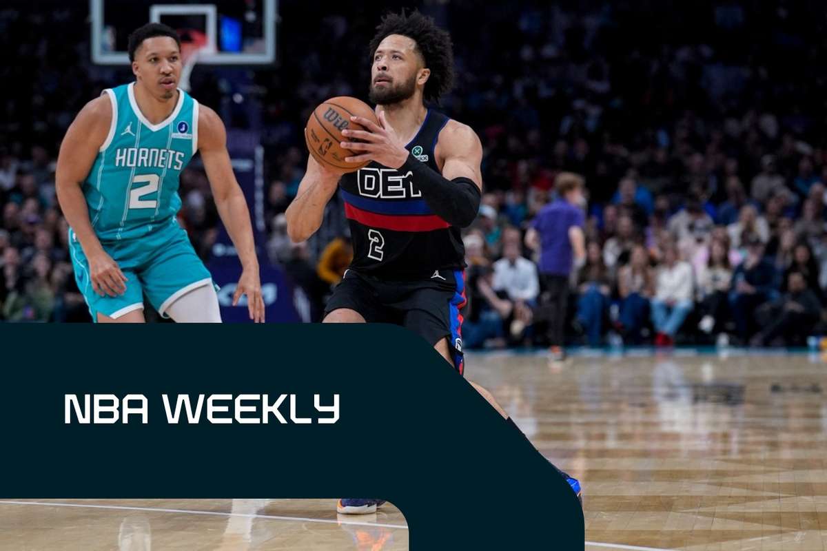 NBA Weekly : la semaine vue par Flashscore | Flashscore.fr