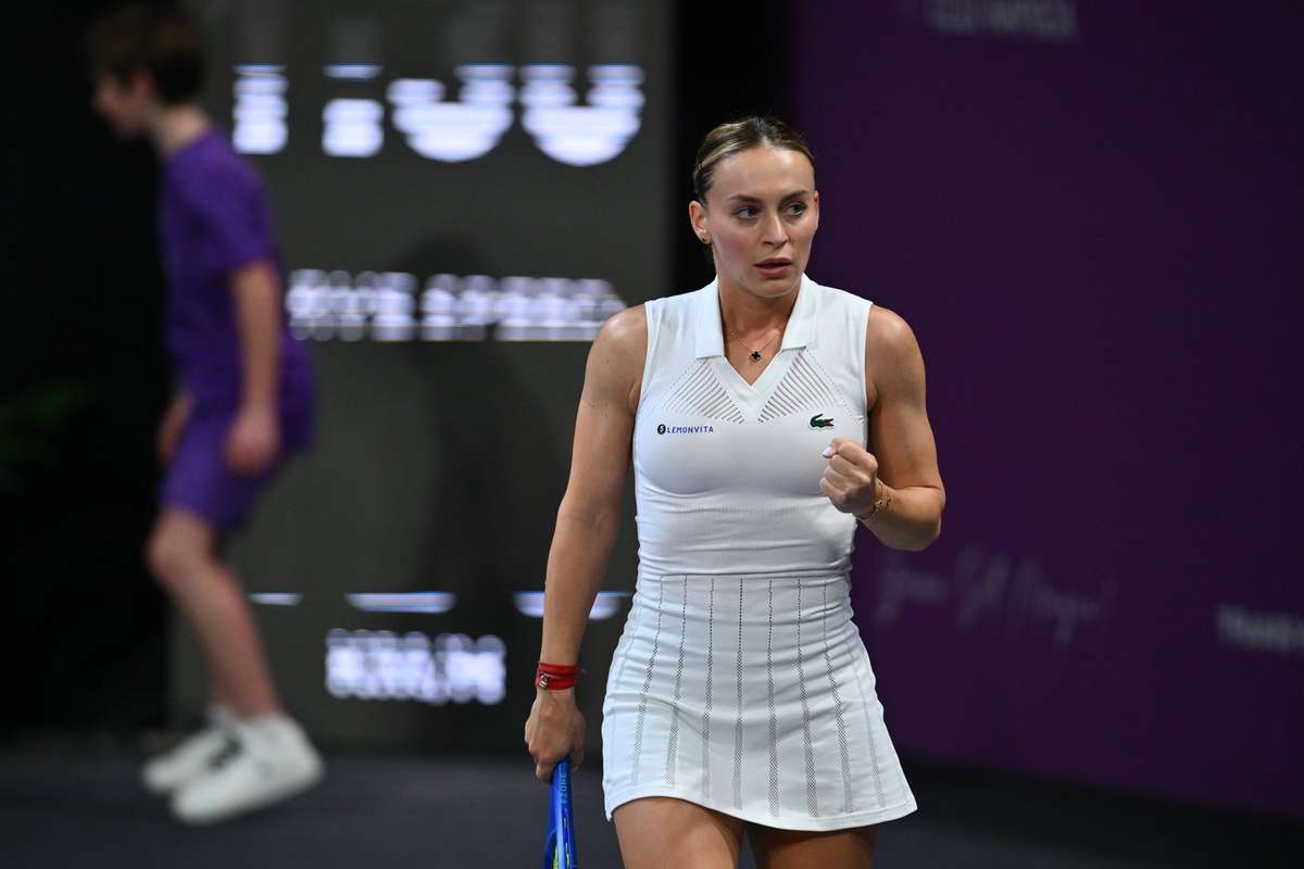 Tennis Tracker: Ana Bogdan și Miriam Bulgaru, eliminate la Iași Open / Begu merge în optimi ...