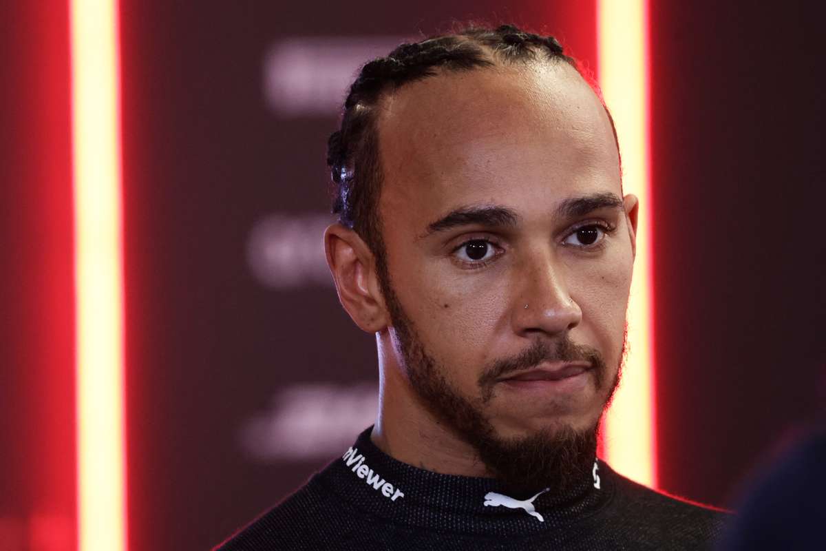 Abu Dhabi Grand Prix: Mercedes boss Toto Wolff furious with team after 'idiot's mistake" ruins ...