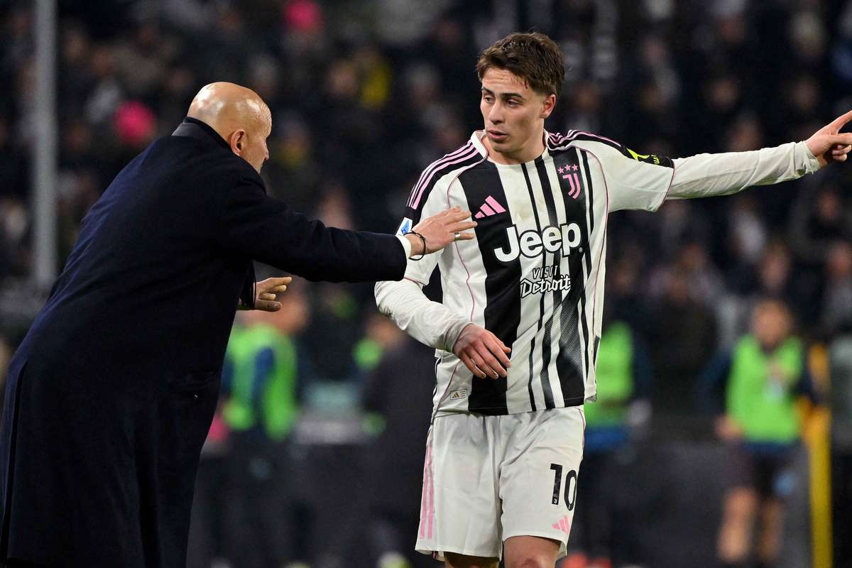 Jugovic: Yildiz close to Del Piero; he plays with Juventus spirit ...