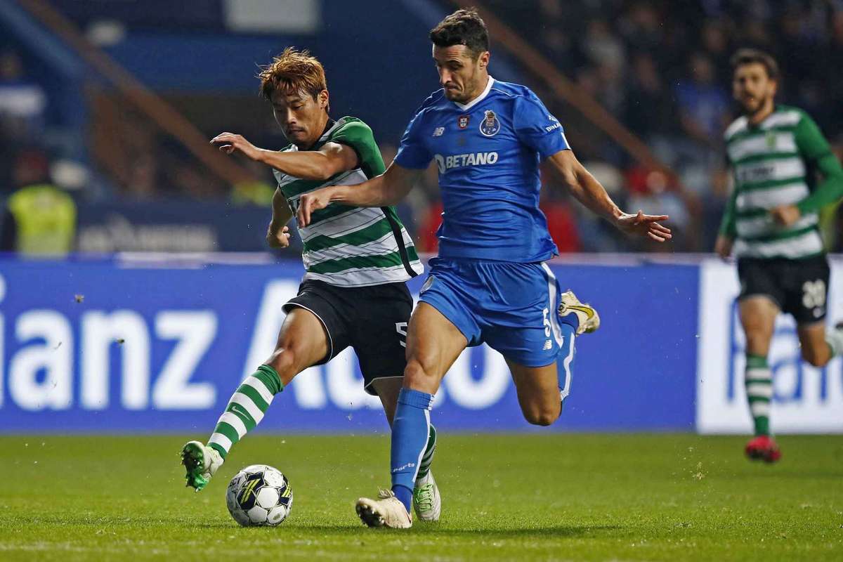 Sporting-FC Porto já tem data e hora: os horários das 3.ª e 4.ª ...