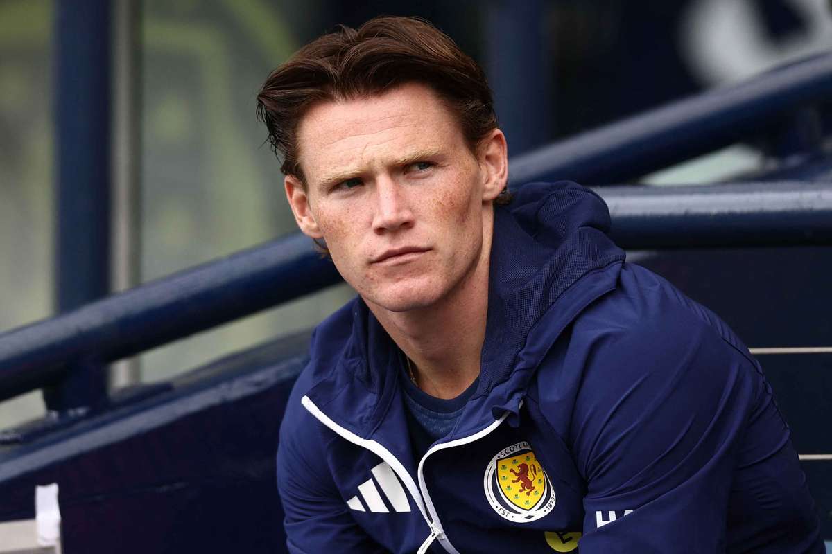 McTominay reveals how he mocked Hojlund over World Cup failure: We ...