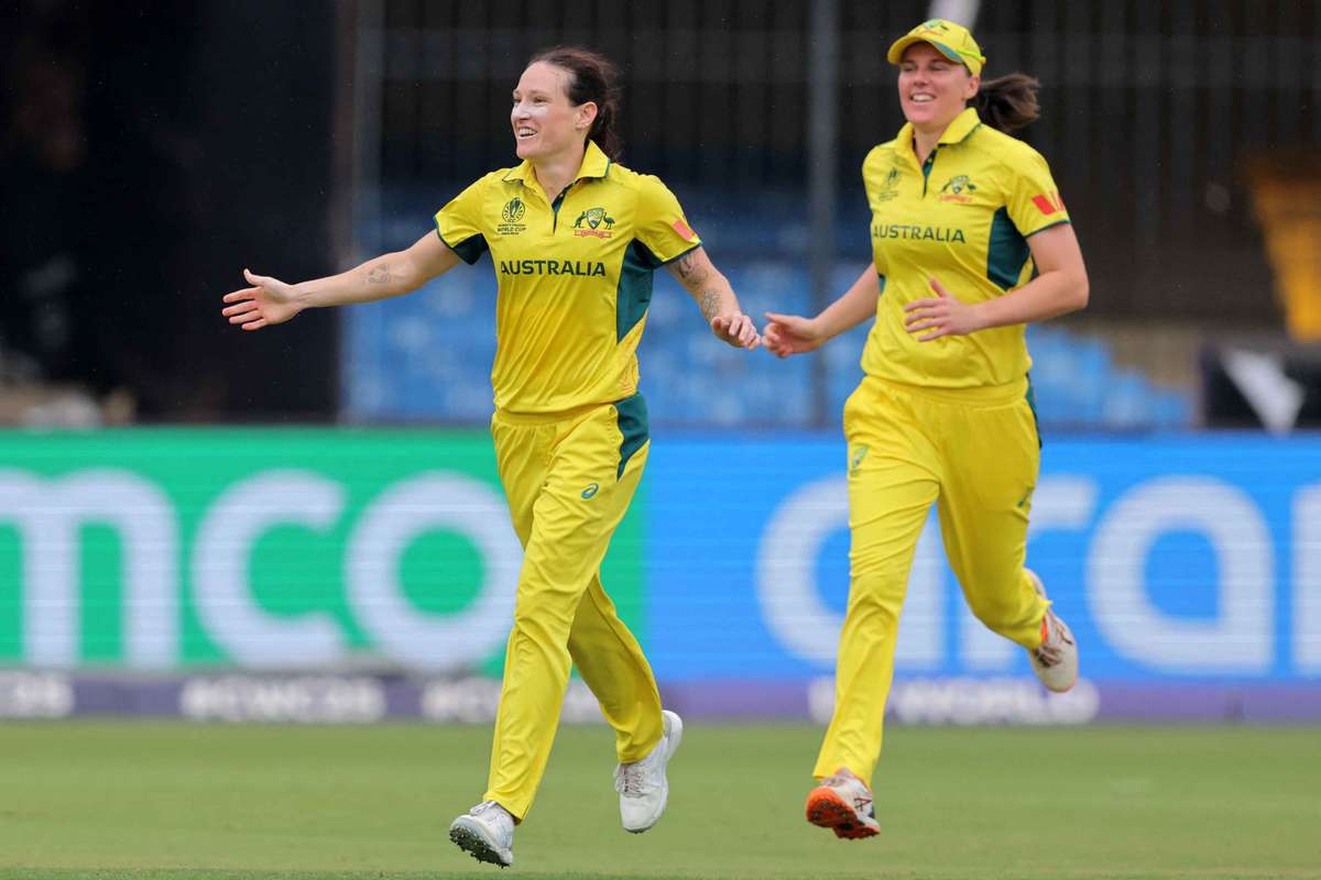 Schutt to bow out from ICC events following T20 World Cup | Flashscore ...
