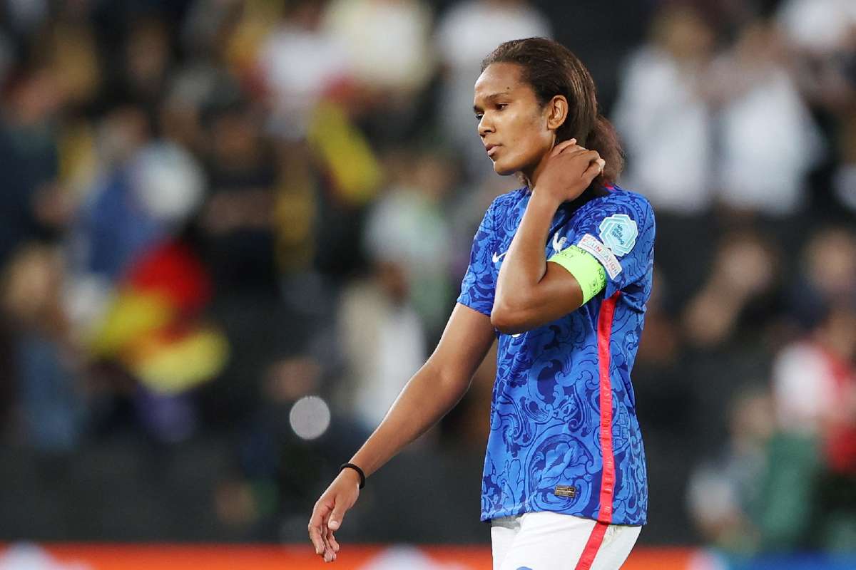 French coach under pressure as tensions grow ahead of Women's World Cup ...