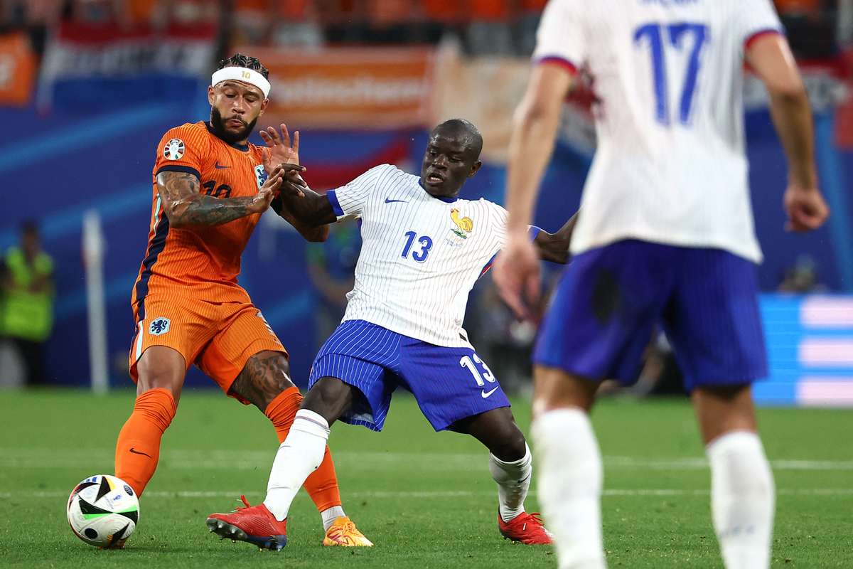 EM-Tracker: 21.06.2024 / LIVE Slowakei vs. Ukraine, Polen vs ...