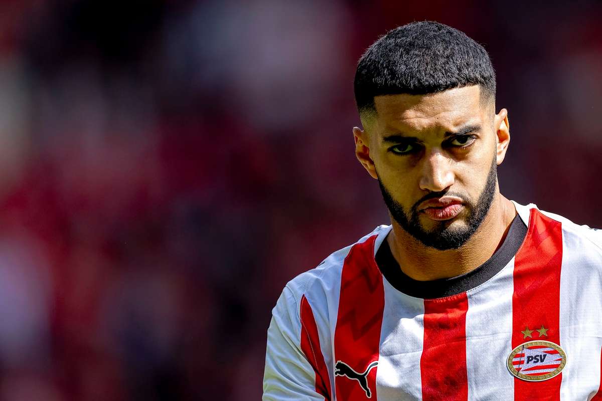 Ismael Saibari set for Bayern Munich medical as transfer edges closer ...