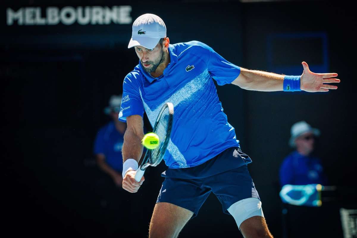 Australian Open 2025: Five memorable storylines from an absorbing ...