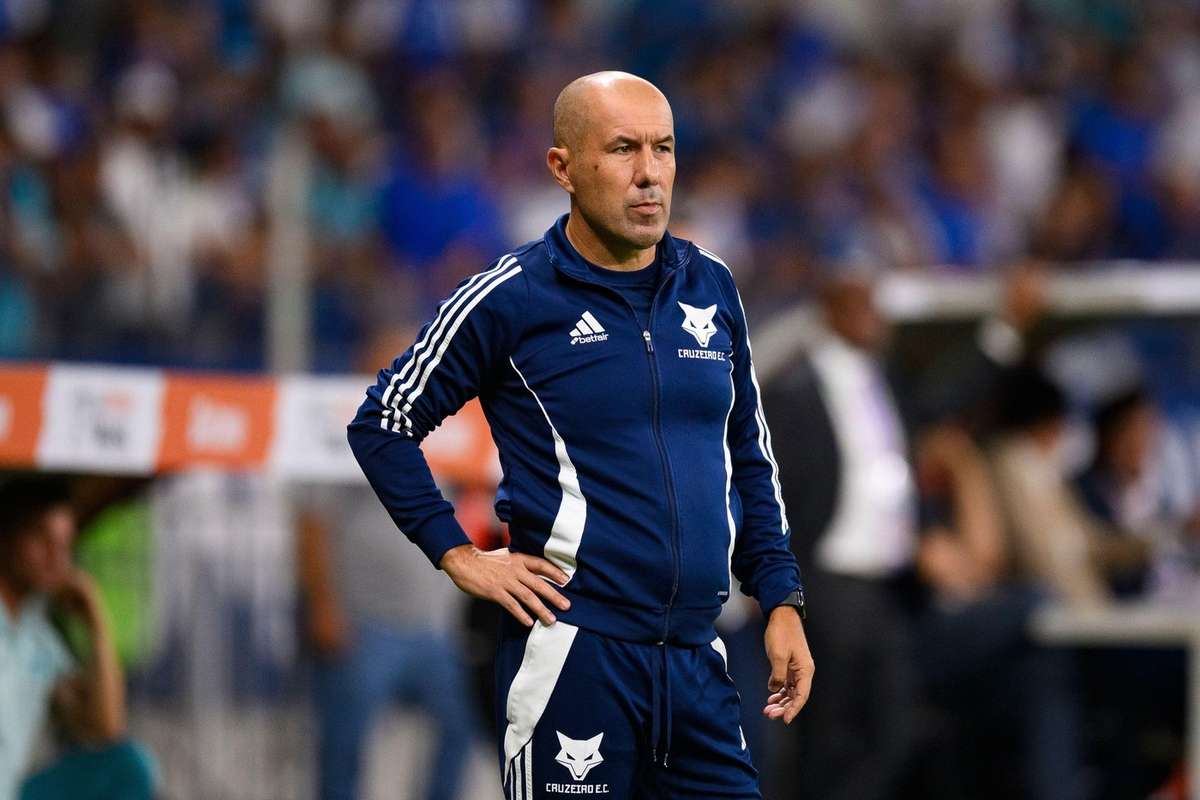 Oficial: Leonardo Jardim deixa comando técnico do Cruzeiro | Flashscore.pt
