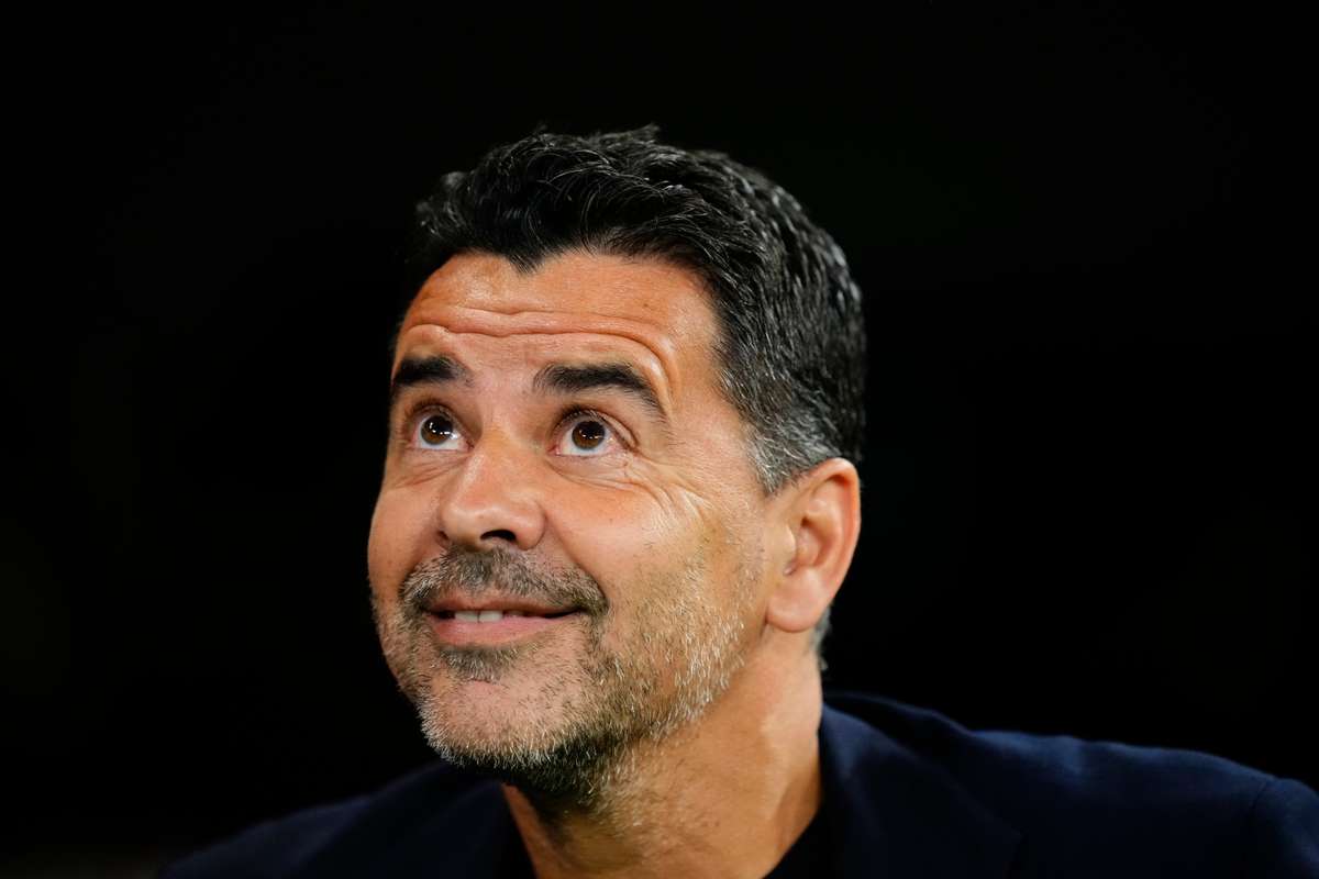 L'Ajax presenta ll nuovo tecnico Michel, ex Girona | Diretta.it
