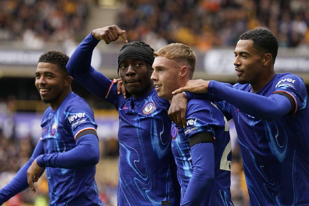 Best FPL Players for Gameweek three: are Haaland, White and Palmer ...