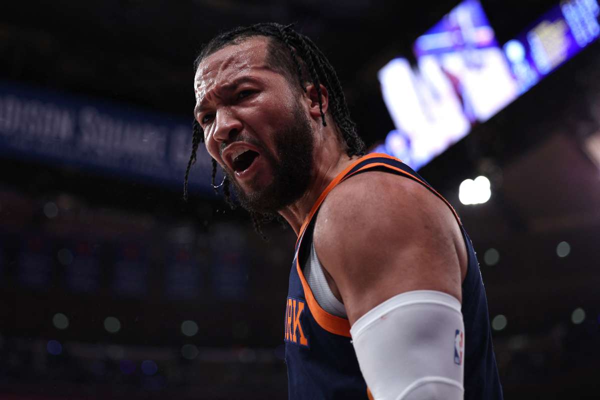 NBA round-up: Battling Brunson shines as Knicks battle past Pacers ...