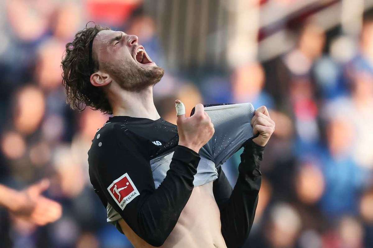 "Unterm Strich zu wenig": Stuttgart droht die Kater-Saison | Flashscore.de