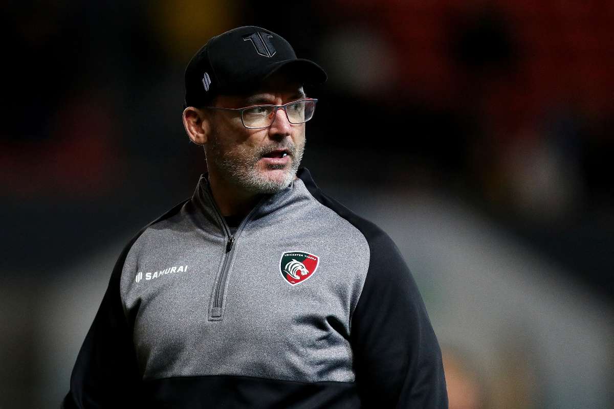 The four main candidates to replace Eddie Jones as Australia rugby ...