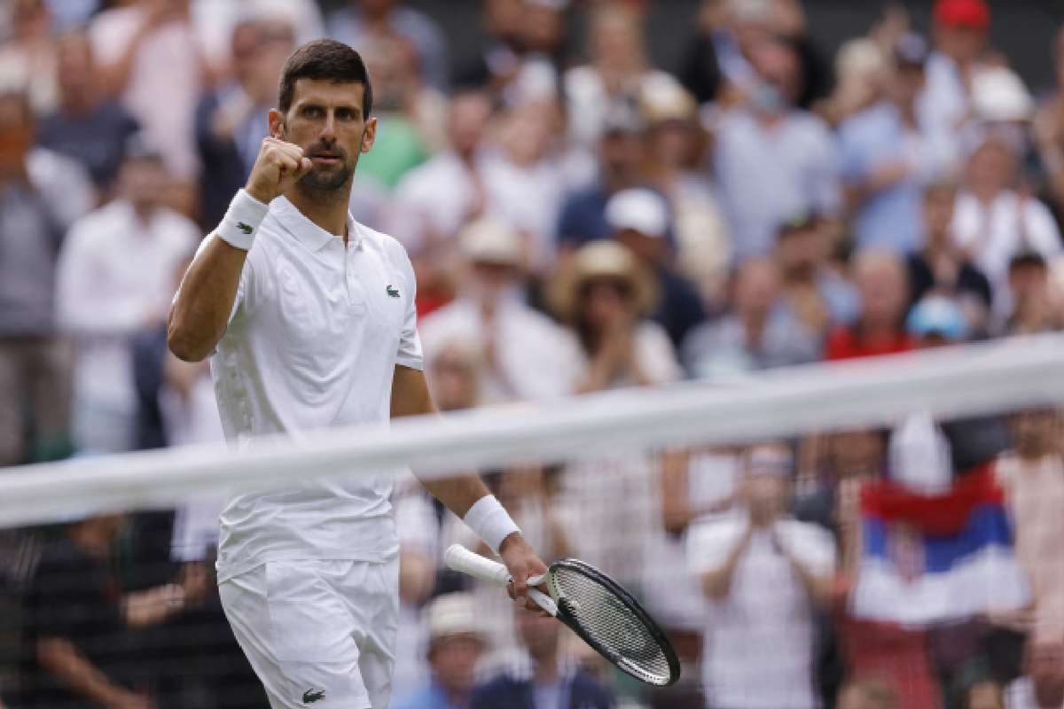 Tennis Tracker: Clinical Swiatek and Djokovic cruise through, Gauff ...