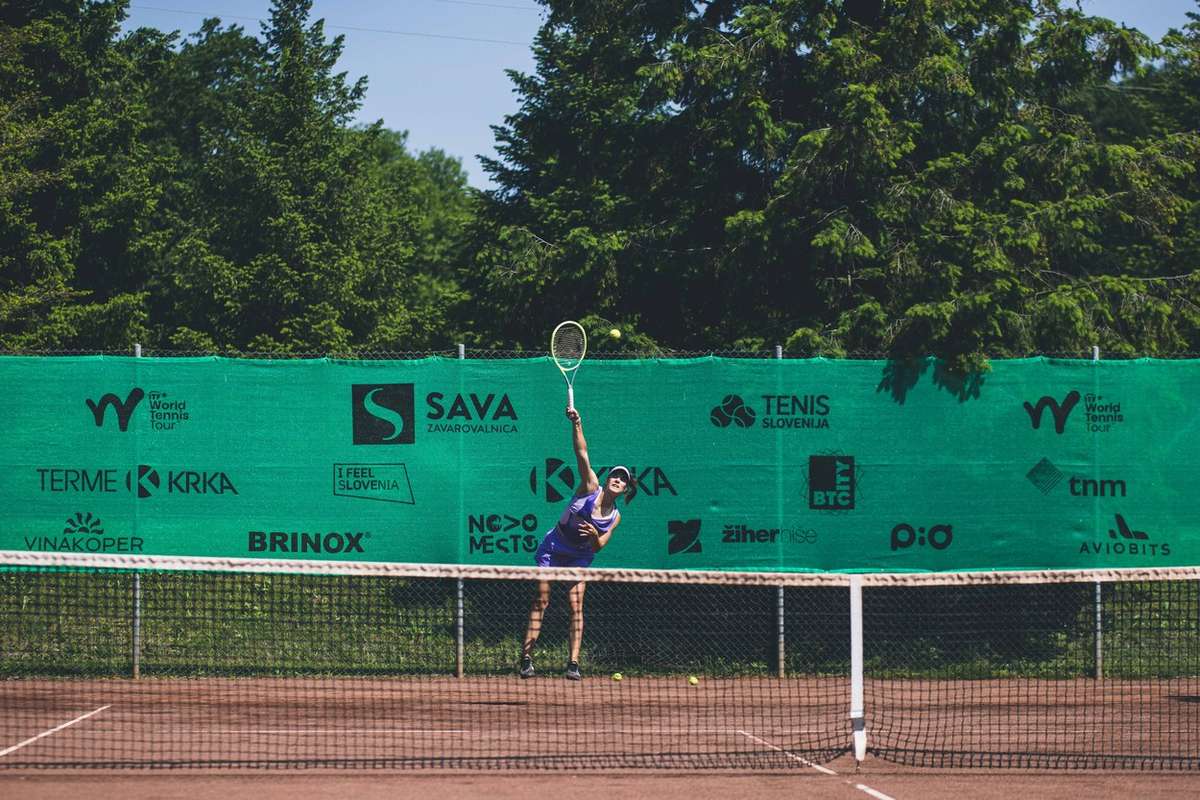 Tennis Tracker: Punctele zilei în turneele ATP și WTA | Flashscore.ro