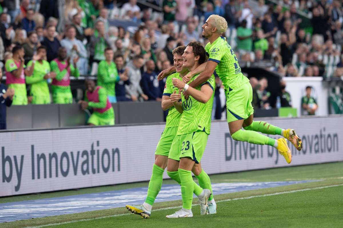 Bochum auch unter Letsch ohne Auswärtspunkt | Flashscore.de