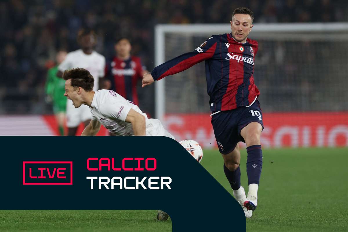Calcio Live News: tutte le notizie sul calcio in Diretta | Diretta.it