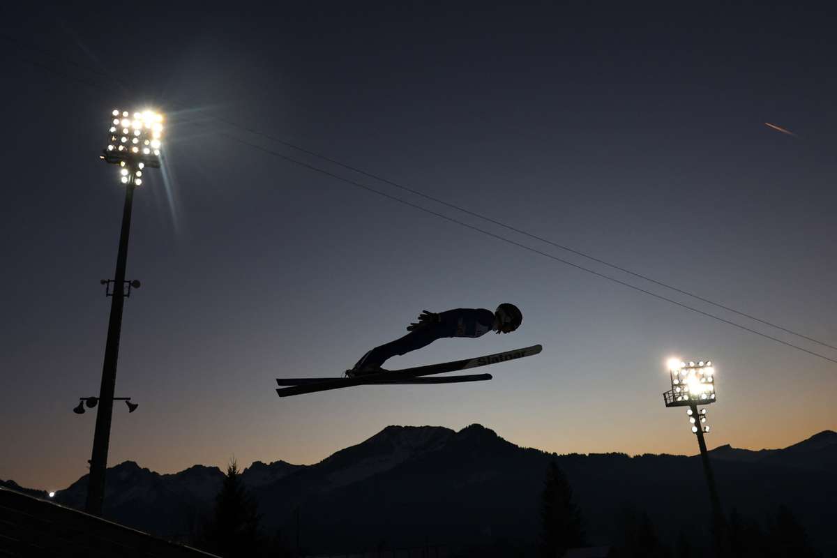 "Griff ins Klo": Geiger nach Quali-Katastrophe am Boden zerstört ...