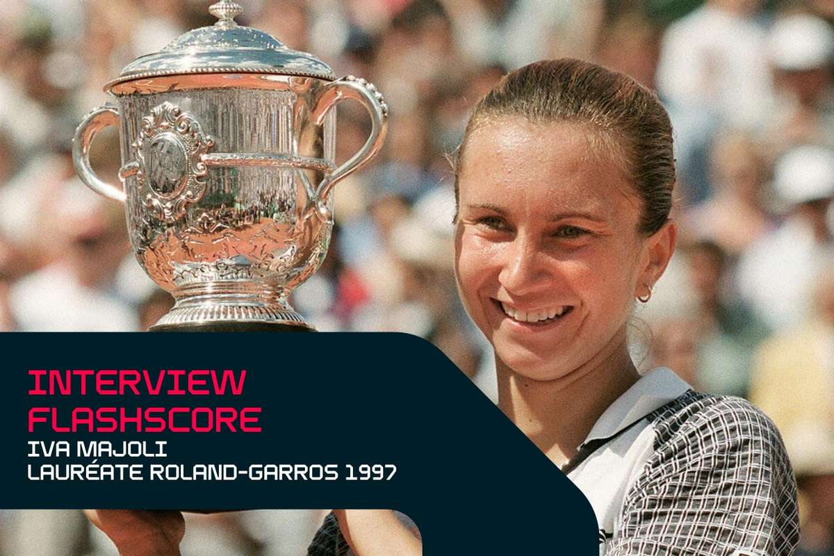 Interviu Flashscore cu Iva Majoli: "Cupa Hopman rămâne o competiție ...