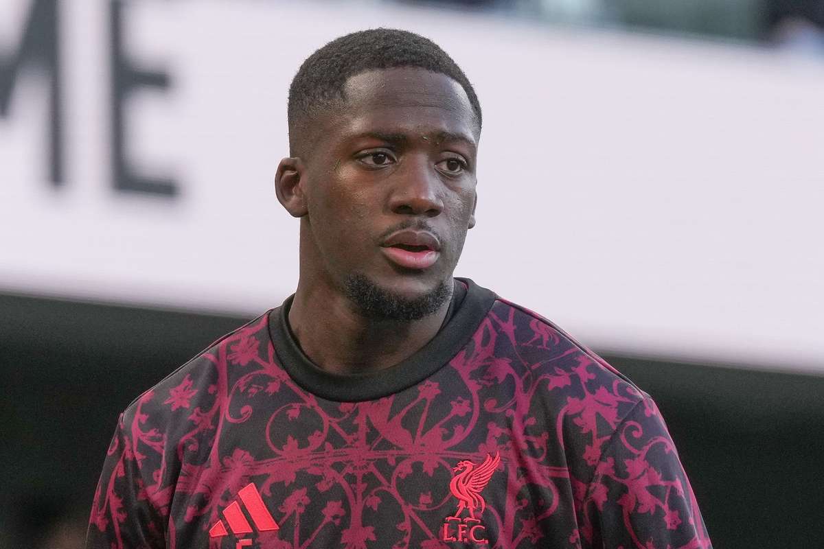 Konate missed Marseille clash after the tragic death of his father in ...