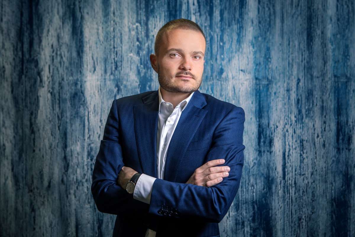 Michal Strnad je novým majitelem Viktorie Plzeň | Livesport.cz