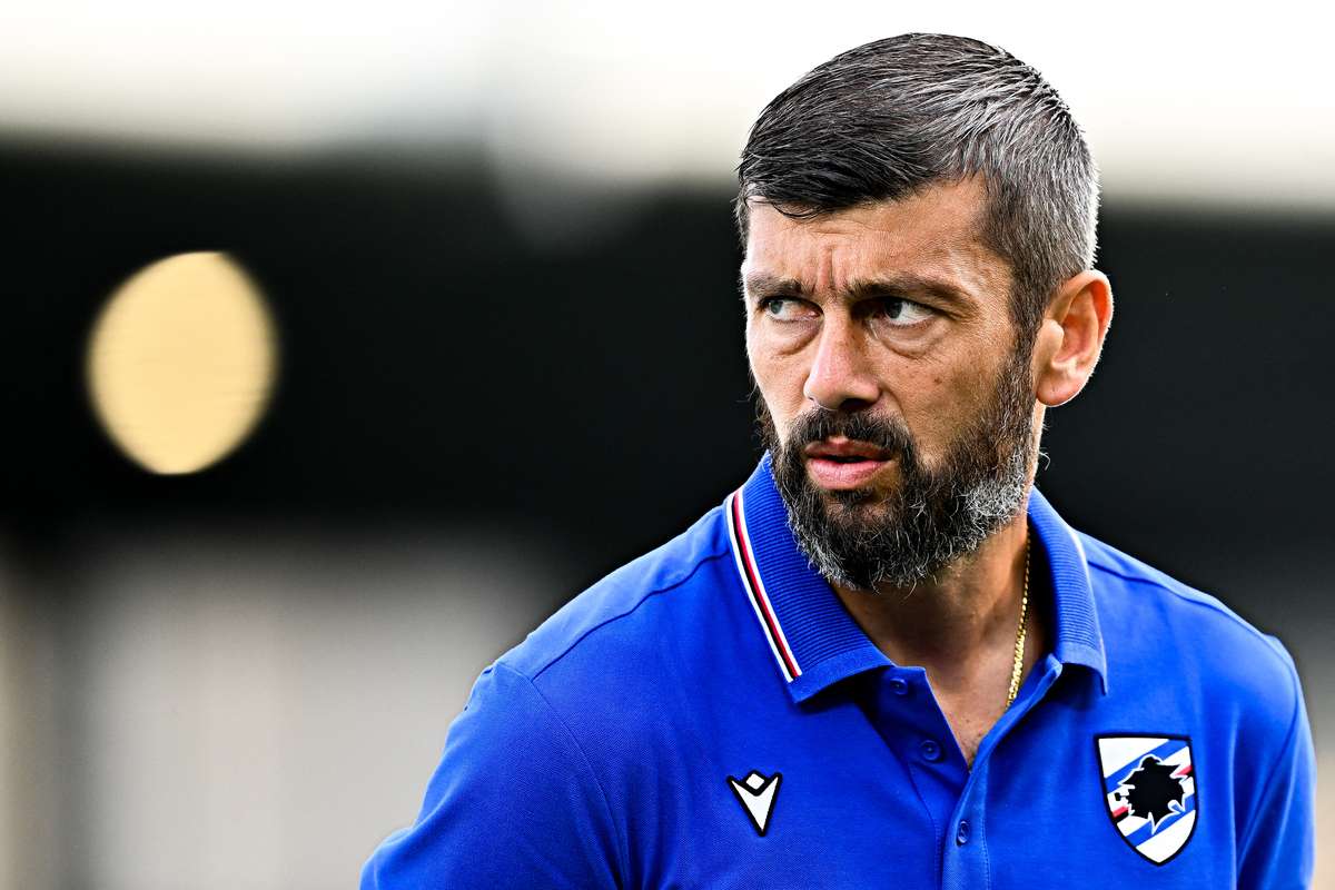 Samp in crisi: ufficiale l'esonero di Donati, tocca a Foti | Diretta.it