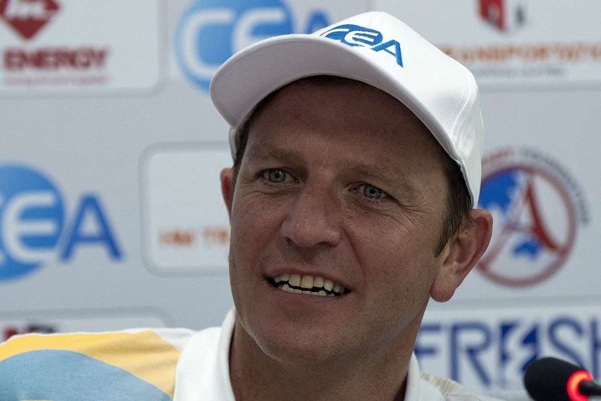 Exclusivo com Lee Sharpe: "Encontrei-me com Ferguson, demos um aperto ...