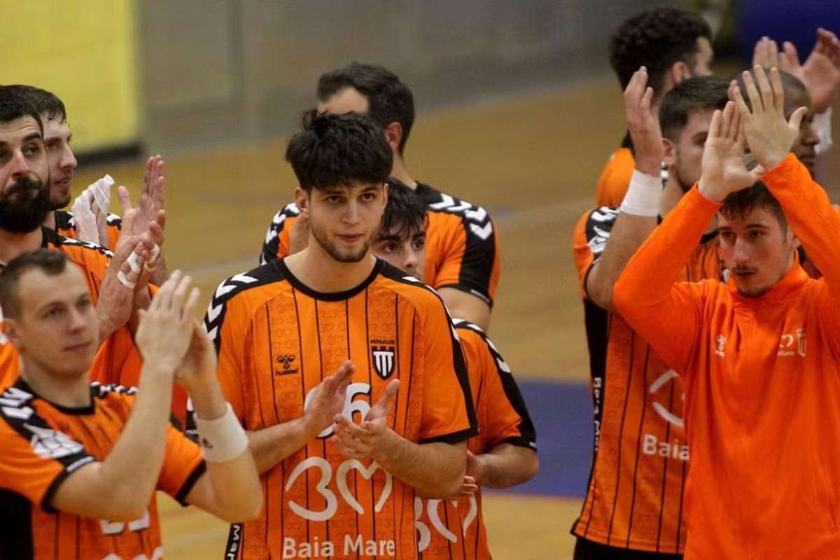 Învinsă de Bregenz Handball, Minaur Baia Mare s-a calificat în ...