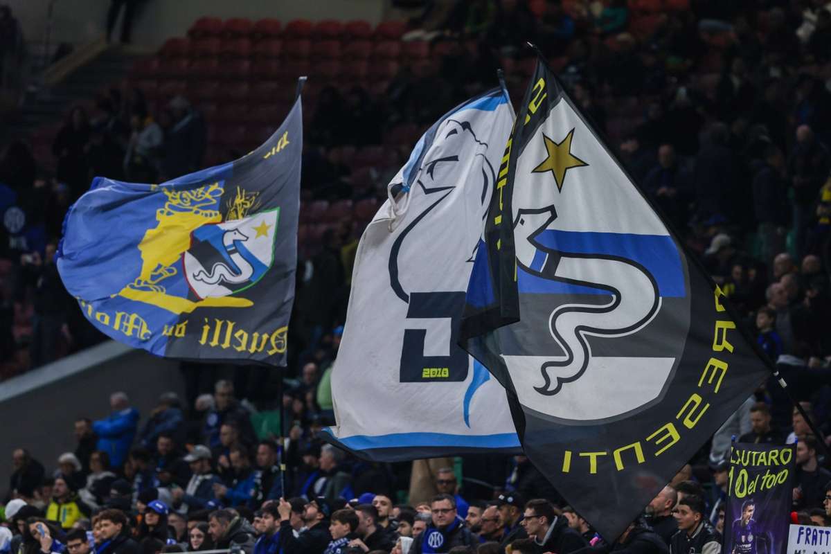 Reportagem Flashscore: Inter Milão e o sonho de ser campeão no dérbi ...