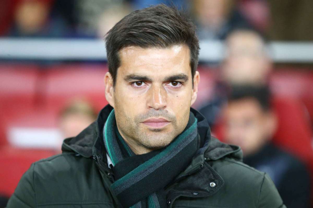 Oficial: Portimonense confirma Tiago Fernandes como novo treinador ...