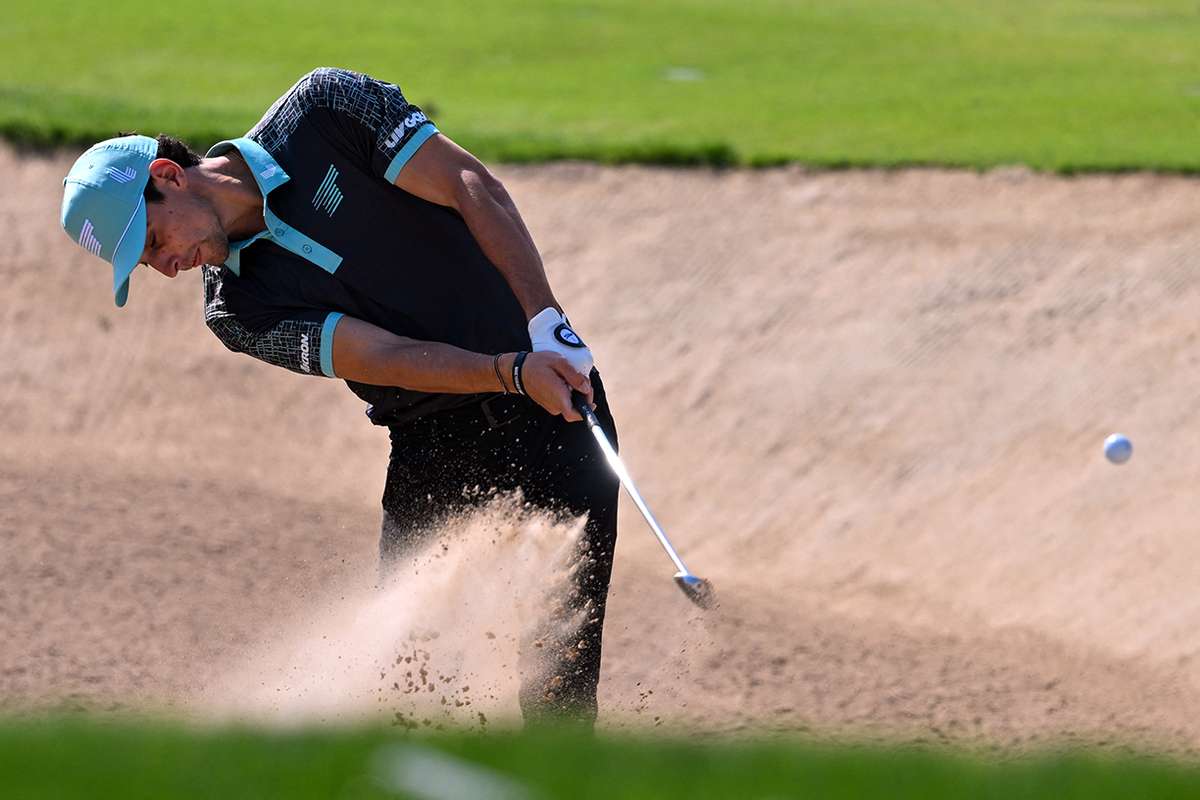 British Open changes give no exemptions to LIV Golf | Flashscore.co.uk