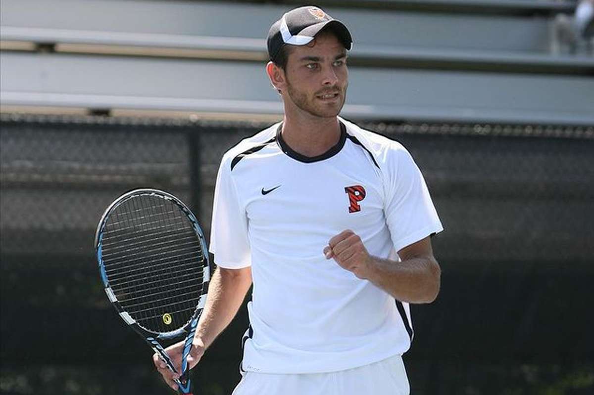Jack Sock surpreendido no ATP de Delray Beach... por profissional da ...