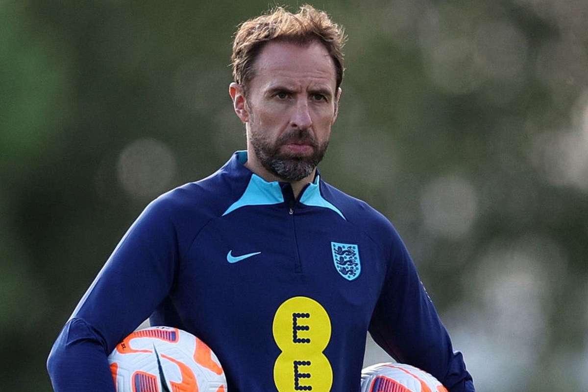 Is Southgate still the right man to lead England forward? | Flashscore.com