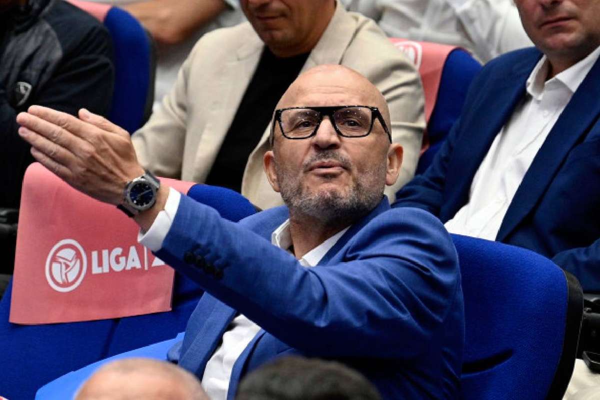 ”La anul vom juca în Liga 2! Nu mai există riscul dezafilierii ...