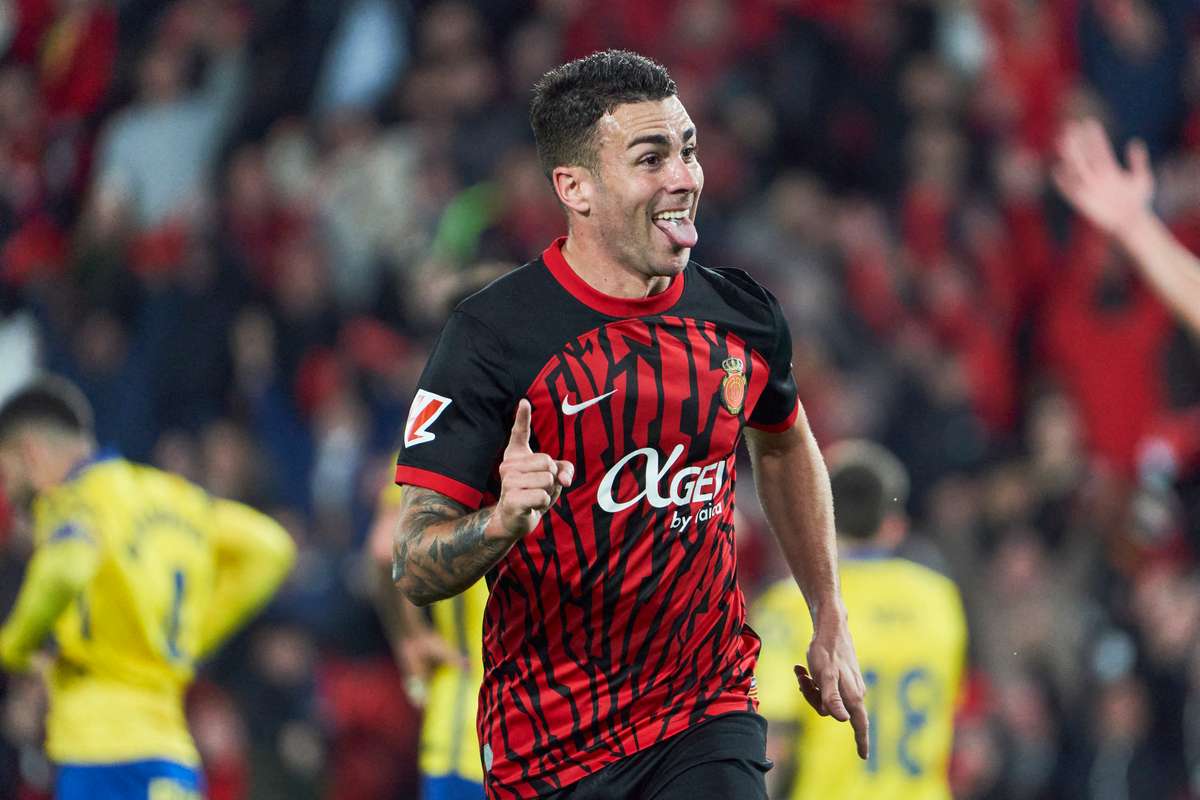 Se confirma el fichaje de Dani Rodríguez por el Leganés | Flashscore.es