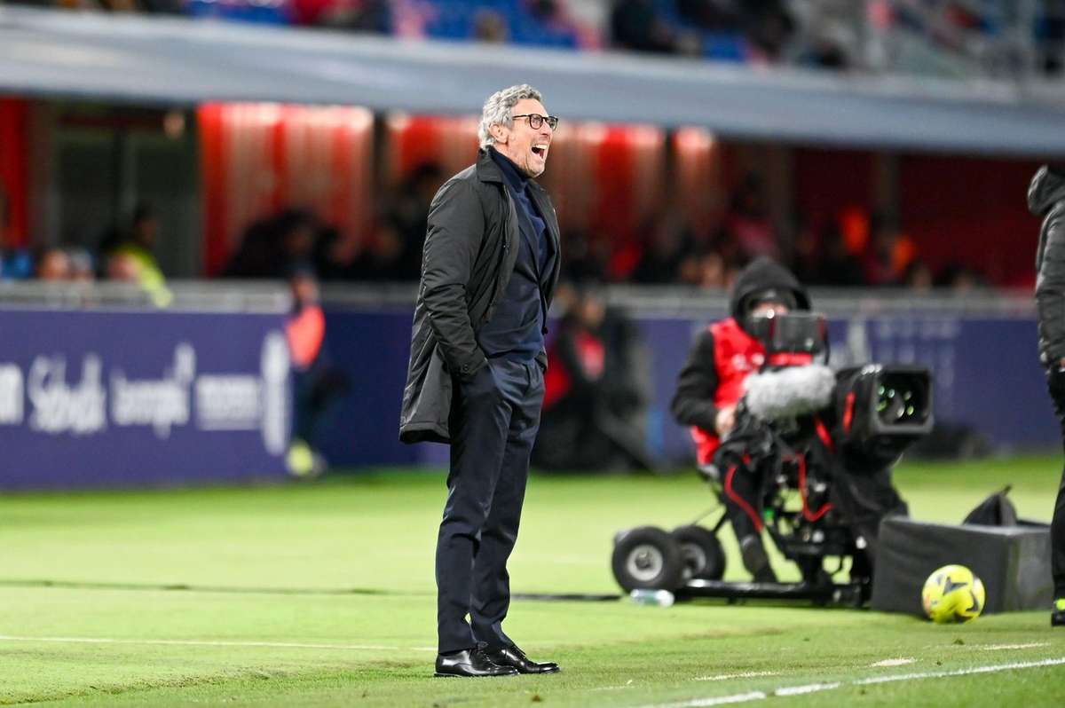 Luca Gotti vai ser o novo treinador do Lecce: anúncio oficial será ...