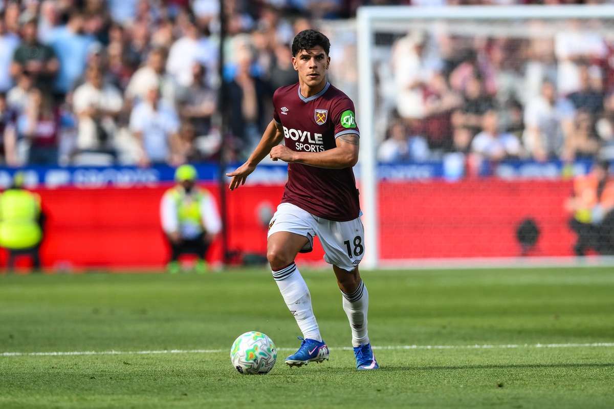 Why Real Madrid want West Ham star Mateus Fernandes - TribalFootball.com