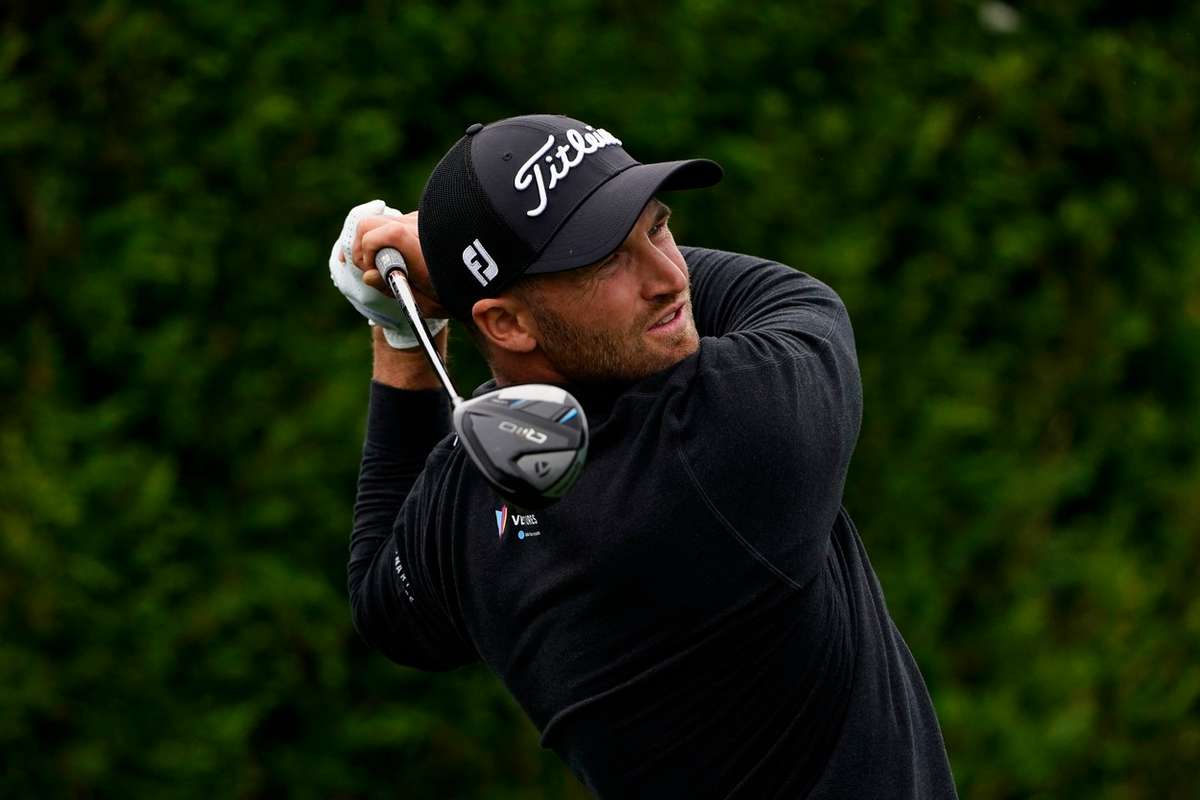 Wyndham Clark wins third PGA title as storms end Pebble Beach early ...