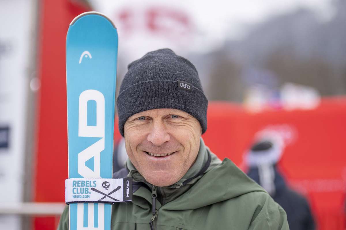 Didier Cuche im Flashscore-Interview: "Die Tradition ist in der Schweiz ...