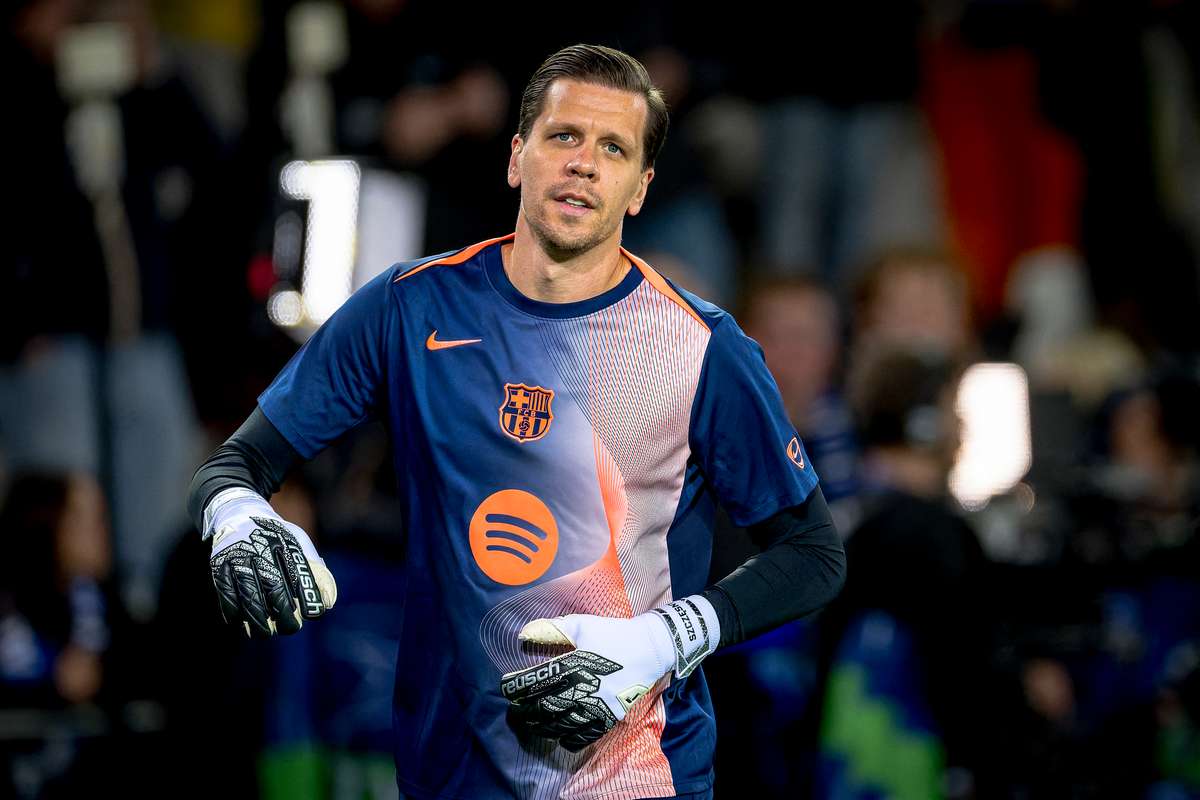 Ewa Pajor, Wojciech Szczęsny i Robert Lewandowski nominowani w ...