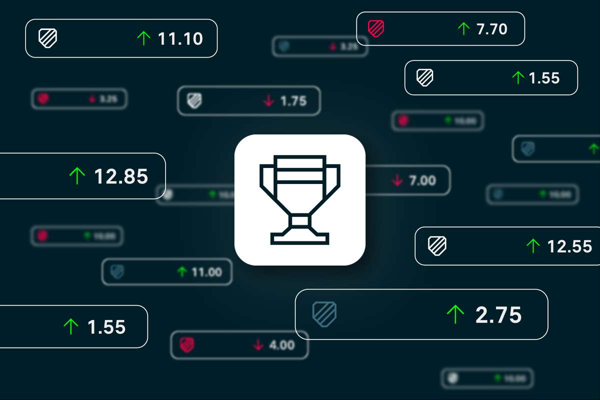 Find out who are title favourites across the world on Flashscore with ...