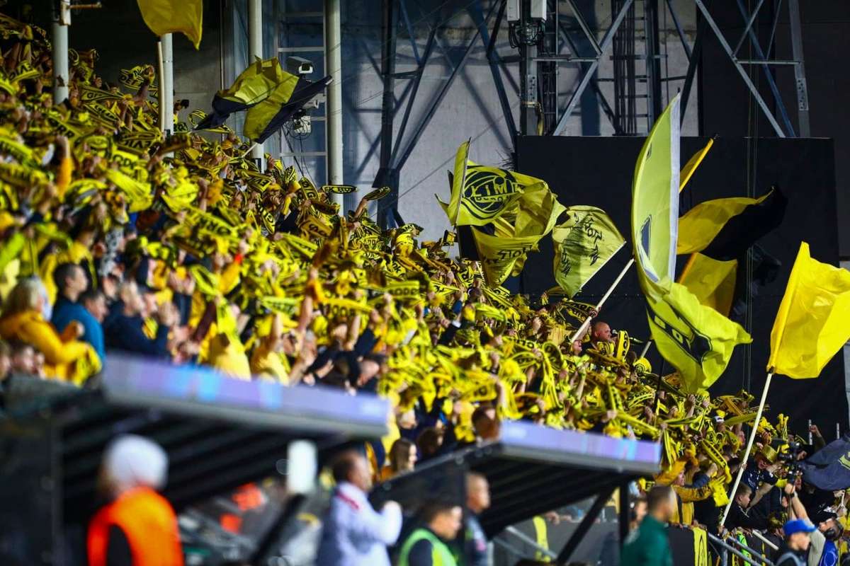 EXCLUSIVE: Bodo/Glimt's sporting director on living a football dream in ...