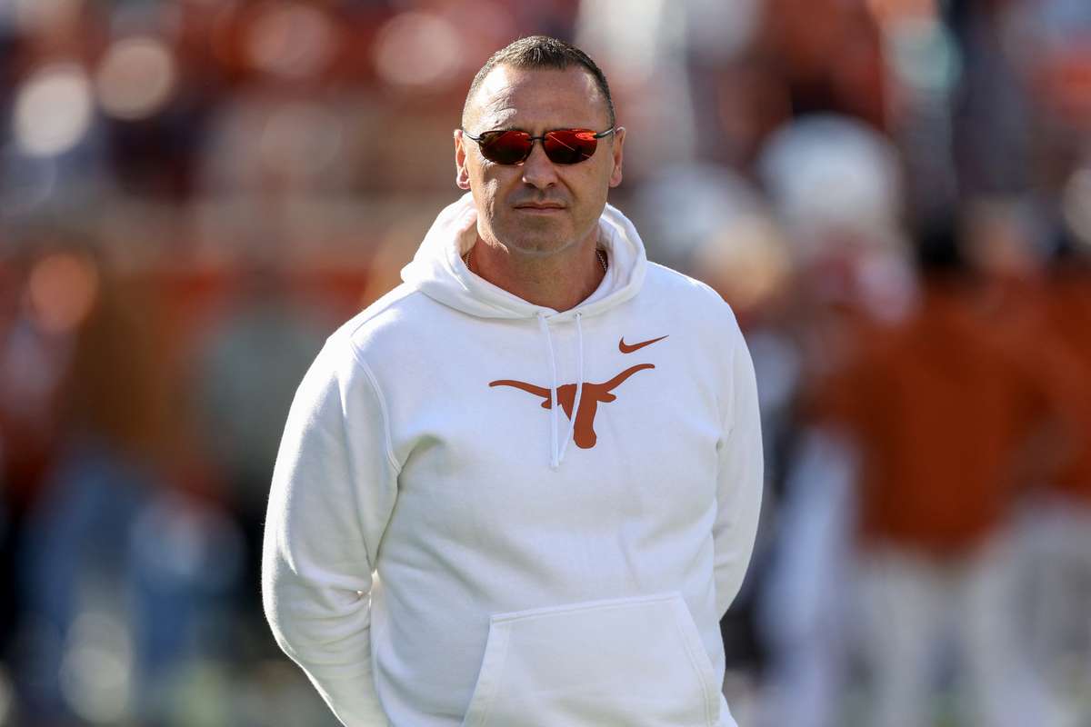 Texas Longhorns land No. 2 running back prospect Derrek Cooper ...