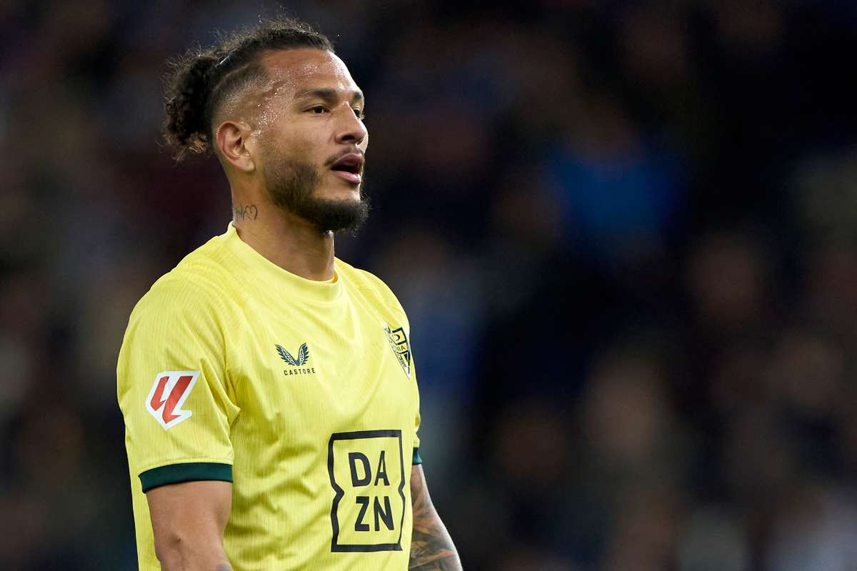 Luis Suárez va convocado con Colombia y no jugará las semifinales del ...