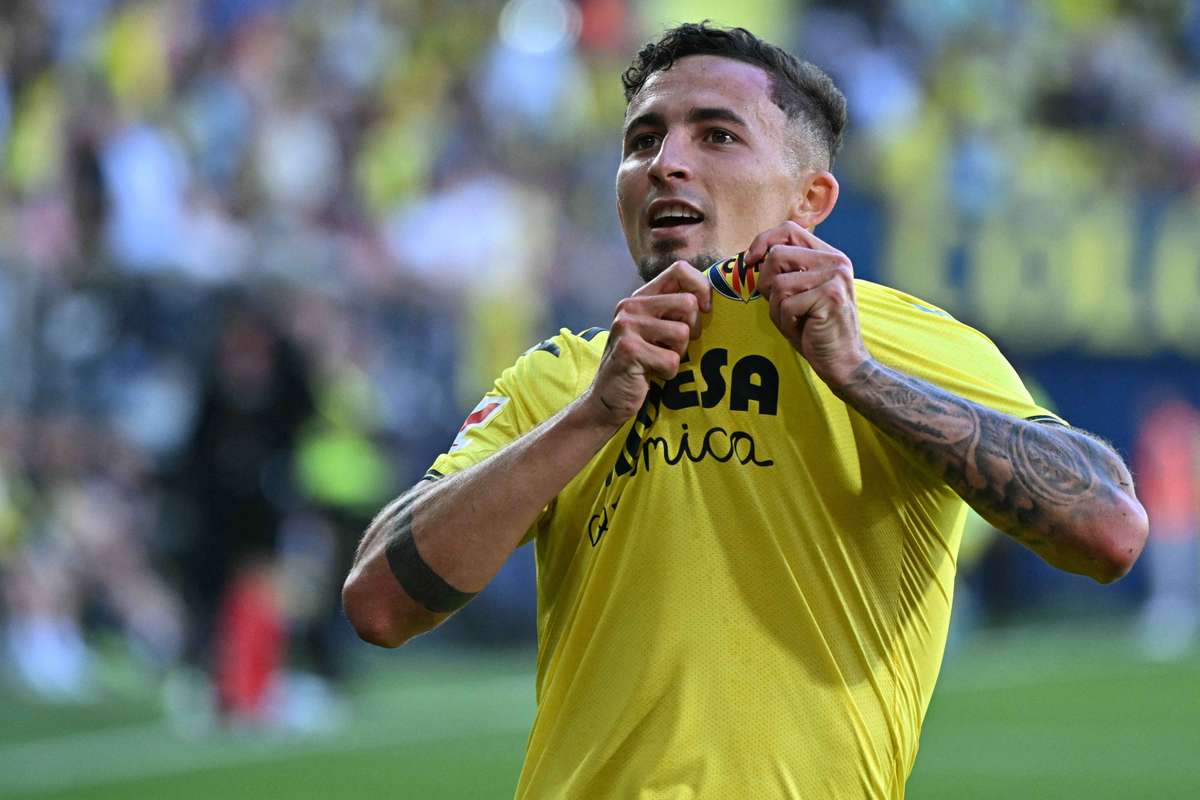 LaLiga: Villarreal vence Espanhol (1-0) e regressa aos lugares de Liga ...
