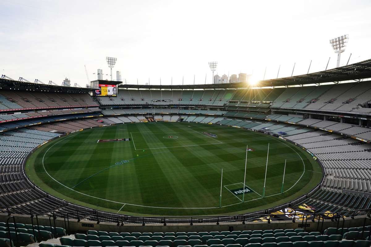 AFL Grand Final preview: Season's star teams go to battle in mammoth ...