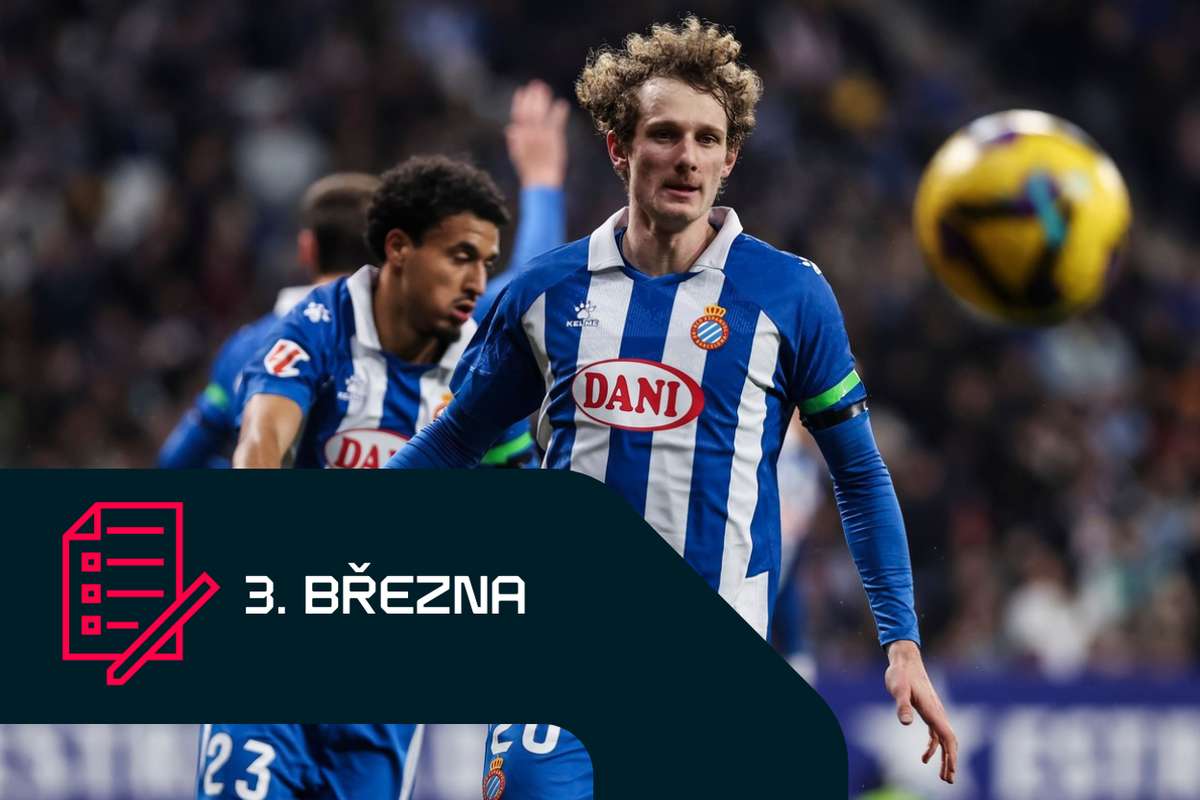 Denní menu: Železný muž Král, Zlín o navýšení náskoku a hrozba 99 ran ...